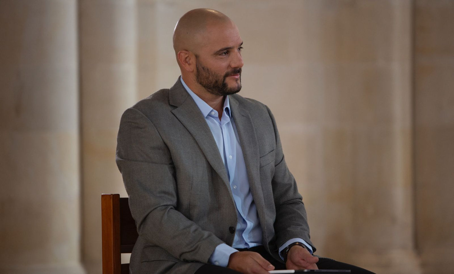 Not Just Style — A Stand for Israel – TBN Israel